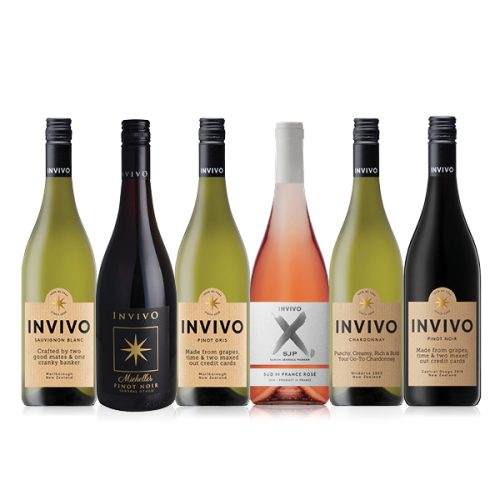 Invivo Wines – Invivo