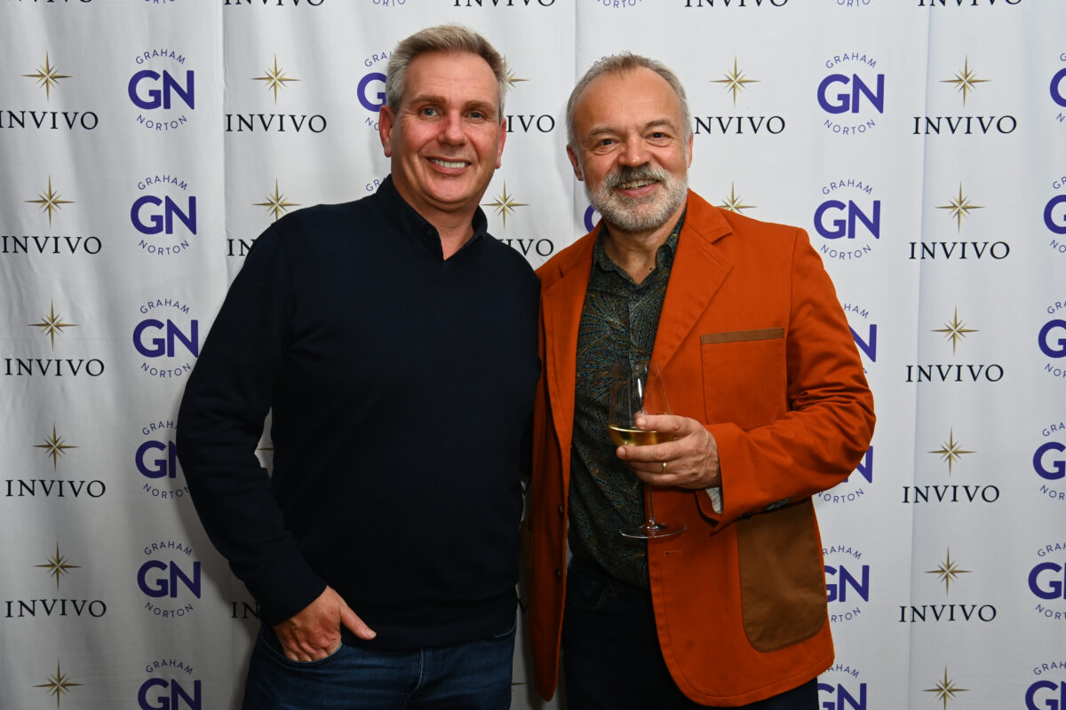 The Great British Pub Quiz – Invivo