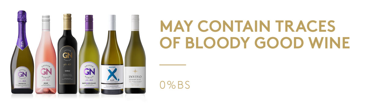 Invivo – 100% Bullshit Free Since 2008 – Wine, Gin, Vodka