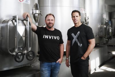 Invivo – 100% Bullshit Free Since 2008 – Wine, Gin, Vodka