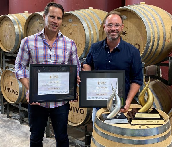 Invivo – 100% Bullshit Free Since 2008 – Wine, Gin, Vodka