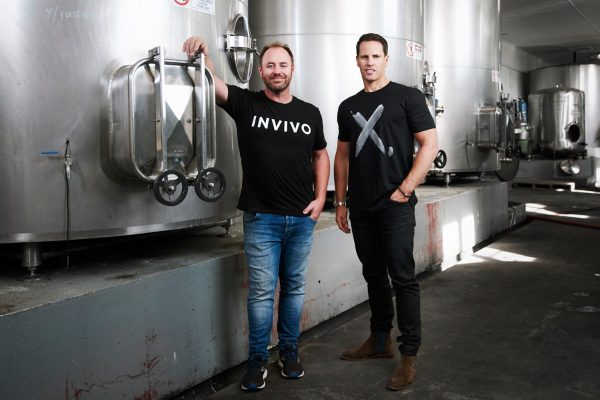 Invivo Secures Strategic Investment From Indevin to Supercharge Global ...